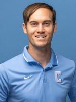 Columbia Mens Soccer - powered by Oasys Sports